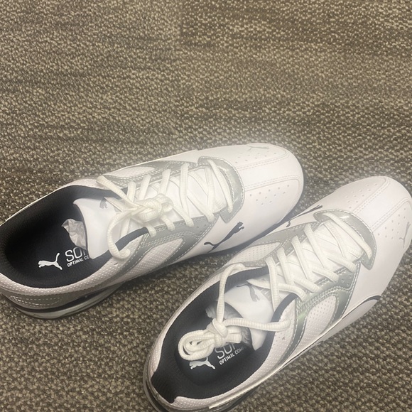 Puma | Shoes | Mens Puma Soft Foam Shoe | Poshmark